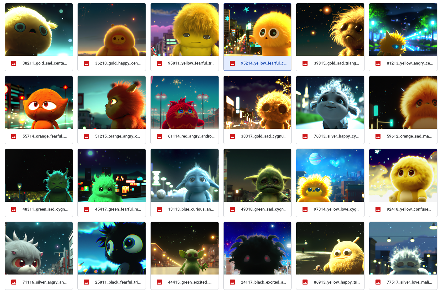 Article: Taking Advantage of Dall-E from OpenAI With Boomi - Boomi ...